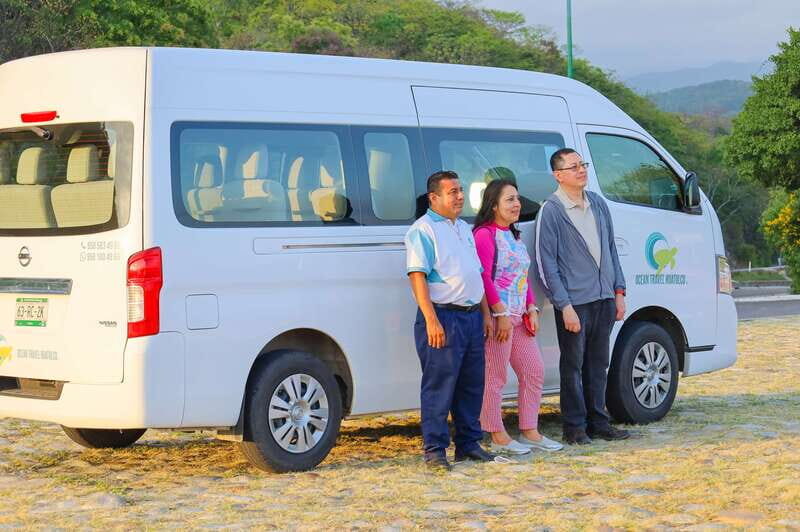 La Crucecita: Huatulco Guided City Tour and Sunset Viewing - Who Should Consider This Tour?