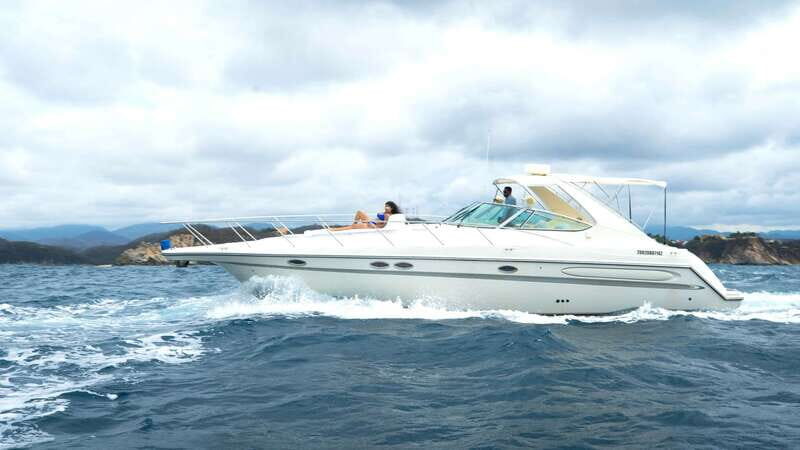 La Crucecita: Private Yacht Cruise in Huatulco with Drinks - An In-Depth Look at the Experience