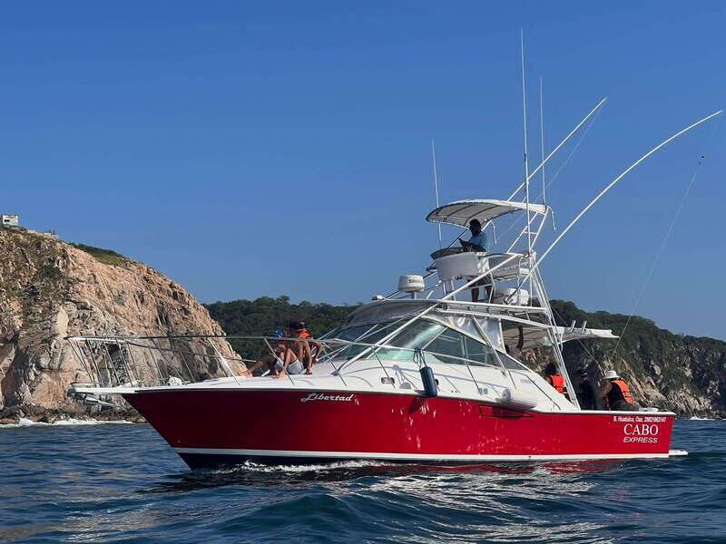 La Crucecita: Private Yacht Cruise in Huatulco with Drinks - Practical Tips for Your Adventure