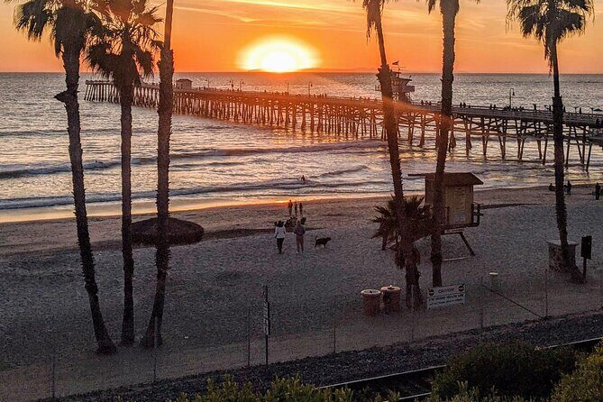 LA Day Trips to Casinos, Palm Springs, San Diego, Santa Barbara - The Experience: Transportation, Timing, and Service