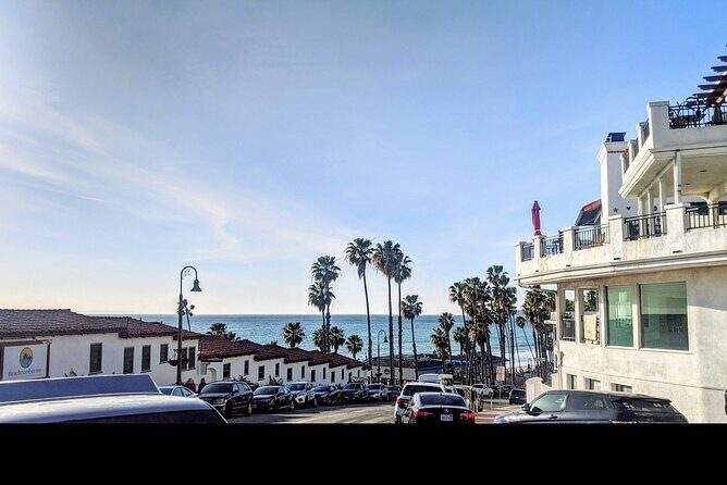 LA Day Trips to Casinos, Palm Springs, San Diego, Santa Barbara - The Sum Up: Who Will Benefit Most?