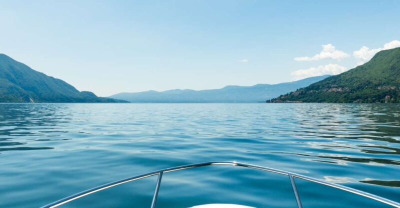 La Dolce Vita - Como Lake Tour From Como - An Authentic Lake Como Experience in Just Three Hours