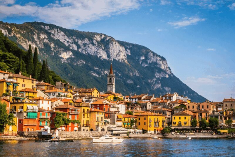 La Dolce Vita - Como Lake Tour From Moltrasio - What Past Travelers Say