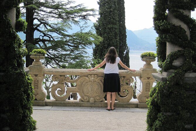 LA DOLCE VITA : Lake Como 1h Cruise + Villa Balbianello (Guided) - Key Points