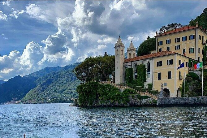 LA DOLCE VITA : Lake Como 1h Cruise + Villa Balbianello (Guided) - Final Thoughts: Who is This Tour Best For?