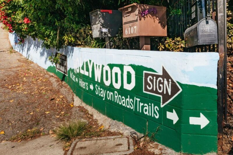 LA: Express Hollywood Sign Guided Walking Tour with Photos - The Value: Is It Worth It?