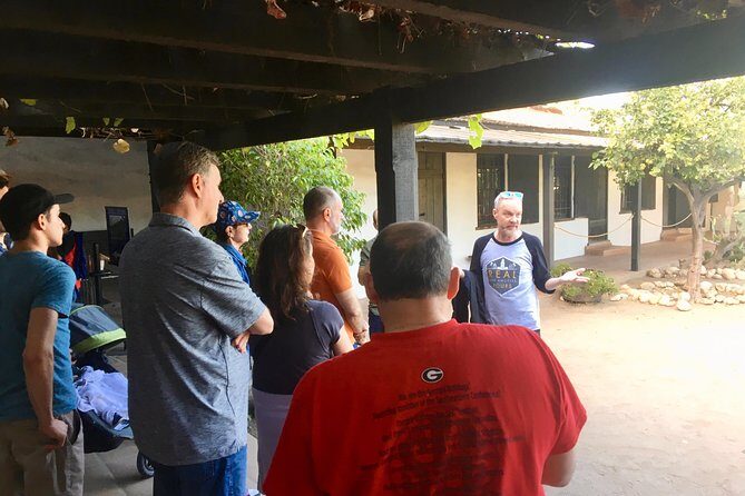 LA: Food + History + Design Tour - Why This Tour Offers Excellent Value