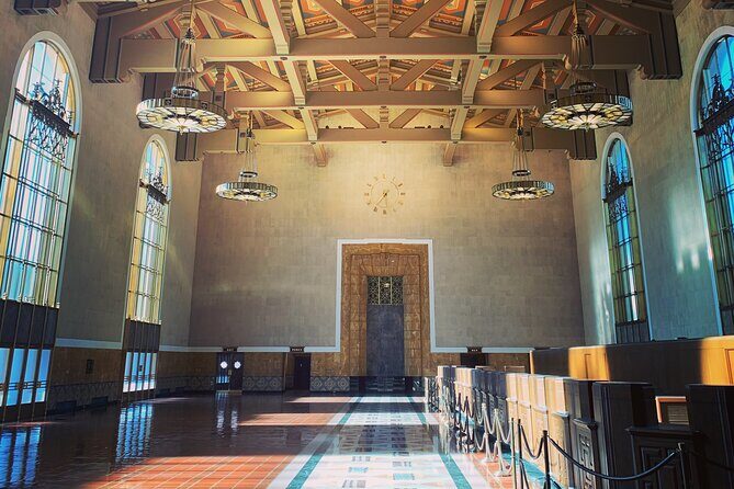 LA: Food + History + Design Tour - Who Should Book This Tour?