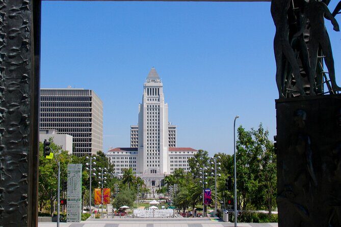 LA: Food + History + Design Tour - Frequently Asked Questions