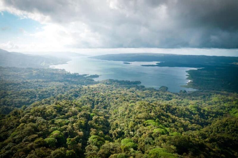 La Fortuna: Sky Adventures Arenal Zipline Experience - How It Compares to Other Adventures