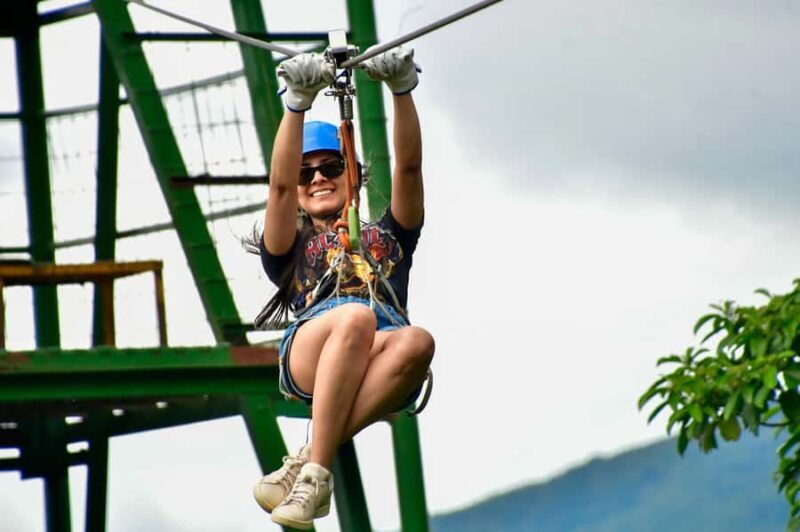 La Fortuna: Sky Adventures Arenal Zipline Experience - The Value and Why It Matters