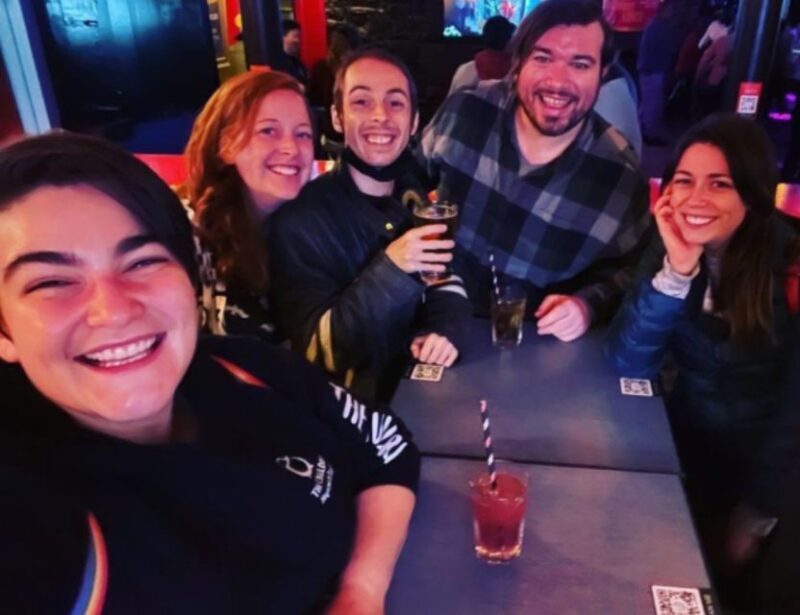 LA Ghosts Boos and Booze Haunted Pub Crawl - Practical Considerations