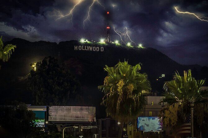 LA Ghosts Boos and Booze Haunted Pub Crawl - FAQs