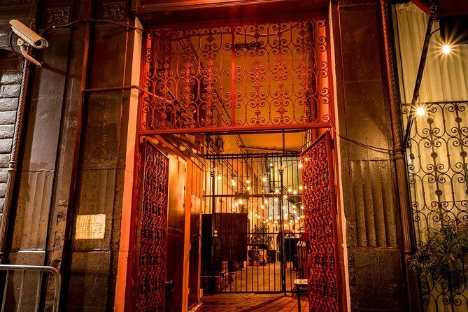 LA Ghosts: Terrors of Tinseltown Tour - Who Will Love This Tour?