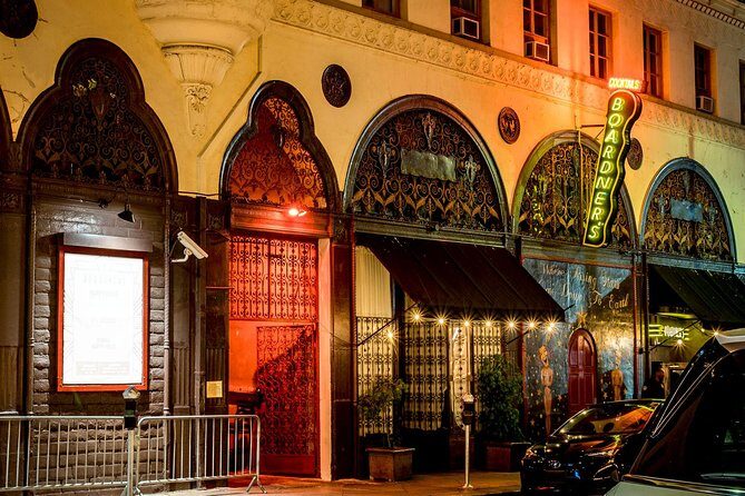 LA Ghosts: Terrors of Tinseltown Tour - Concluding Thoughts: Is It Worth It?