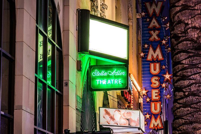 LA Ghosts Ultimate Dead of Night Haunted Ghost Tour - What Is the LA Ghosts Ultimate Dead of Night Haunted Ghost Tour?