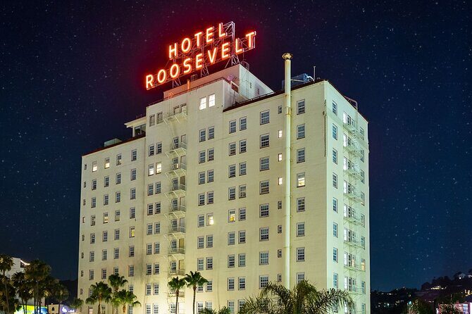 LA Ghosts Ultimate Dead of Night Haunted Ghost Tour - Final Thoughts: Who Is This Tour Best For?