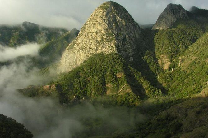 La Gomera Island Tour - Discovering La Gomera: A Closer Look