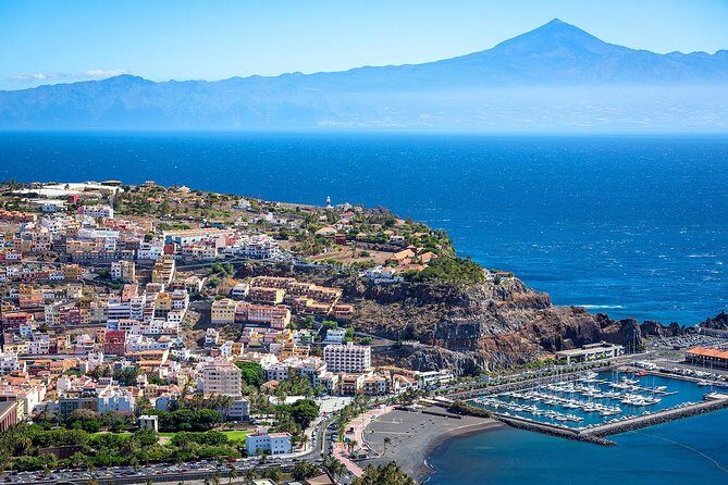 La Gomera Island Tour - Practical Details and What They Mean for Your Trip