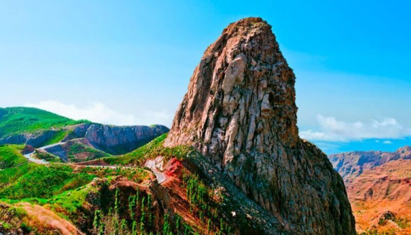 La Gomera Vip Experience - A Full Breakdown of the Experience