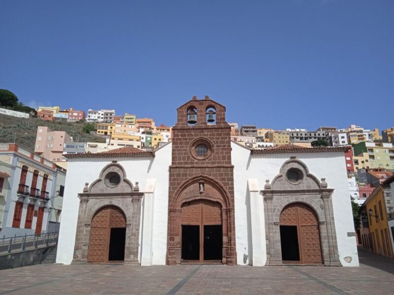 La Gomera Vip Experience - Authentic Experiences and Real Traveler Insights