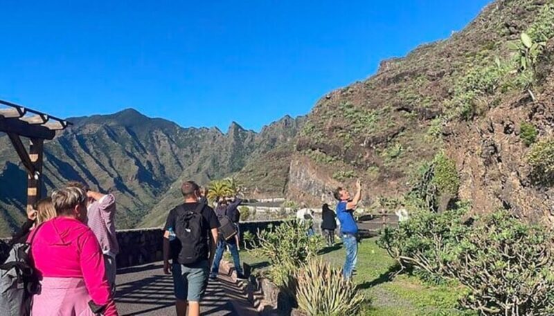 La Gomera Vip Experience - Who This Tour Is Perfect For