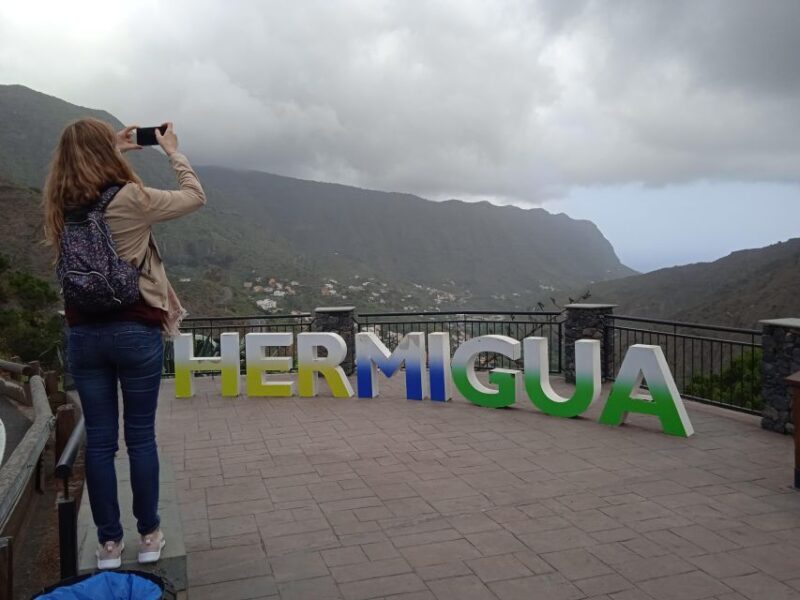 La Gomera Vip Experience - FAQ