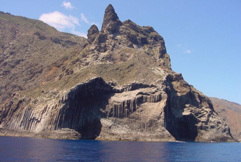 La Gomera: Whale Watching Tour on an Vintage Boat - A Well-Rounded Whale Watching Experience