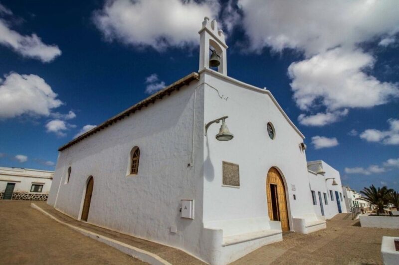 La Graciosa: Island Cruise with Lunch for Cruise Passengers - Analyzing Value and Practicality