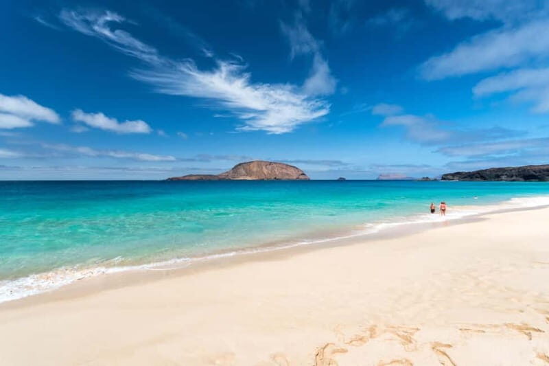 La Graciosa: Rent your ELECTRIC BIKE and explore the island at your own pace. - Weighing the Value