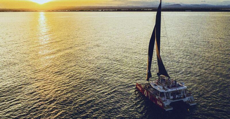 La Grande Motte: Camargue Sunset Catamaran Tour with a Drink - A Closer Look at the Experience