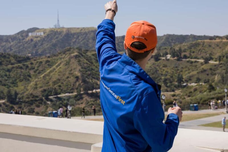 LA: Griffith Observatory Insider Tour - The Guided Experience: What to Expect