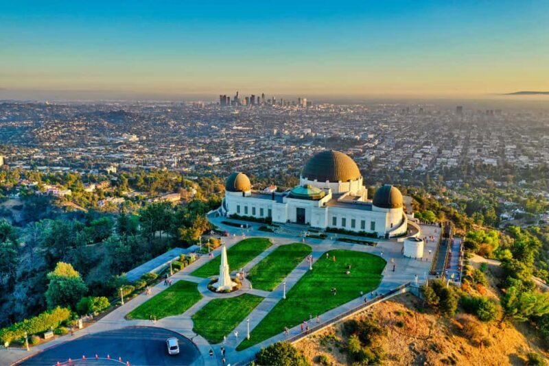 LA: Griffith Observatory Insider Tour - Authentic Opinions and Insights from Travelers
