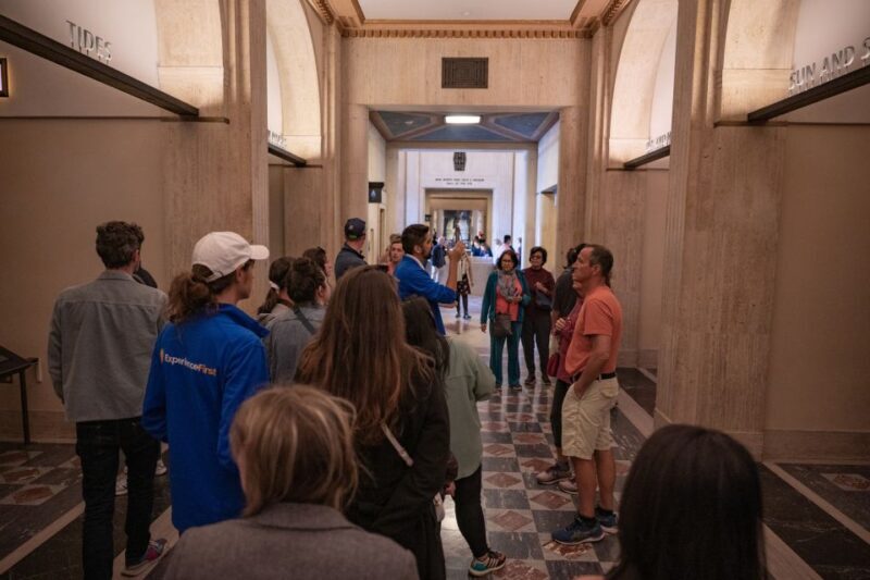 LA: Griffith Observatory Insider Tour - Who Will Love This Tour?