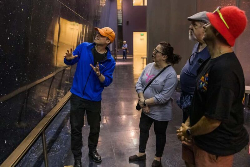 LA: Griffith Observatory Insider Tour - FAQ
