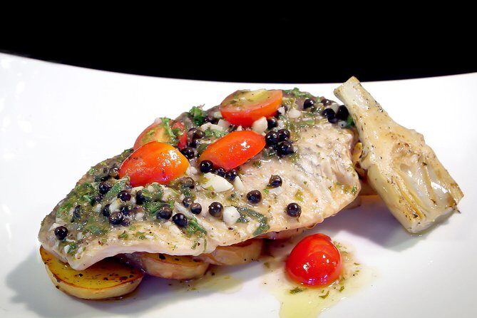 La Gritta: Fine Dining with Ocean Views at Amari Phuket - A Taste of Phuket’s Modern Italian Dining Scene