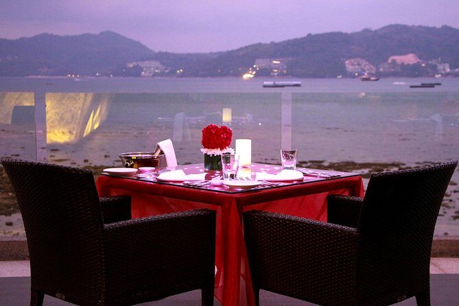 La Gritta: Fine Dining with Ocean Views at Amari Phuket - Who Will Love This?
