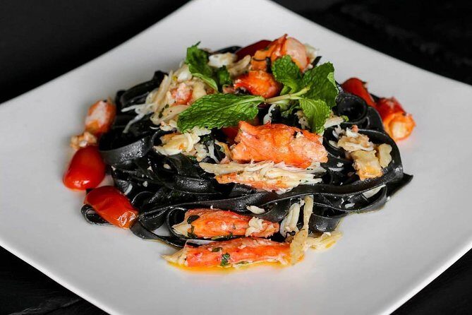 La Gritta: Fine Dining with Ocean Views at Amari Phuket - Who Might Want to Think Twice?