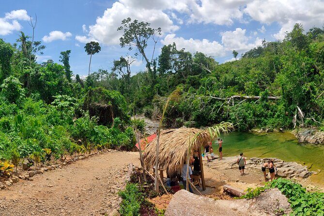 La Hacienda Park Tour - FAQ: Your Questions Answered