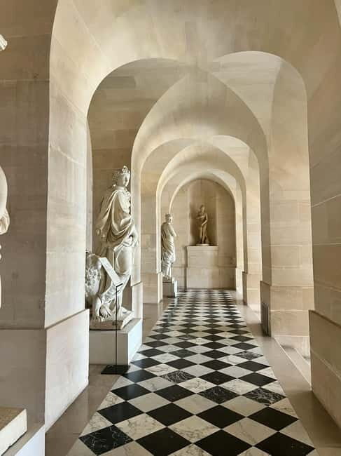 La Havre to Versailles Private Shore Excursion - Who Will Love This Tour?