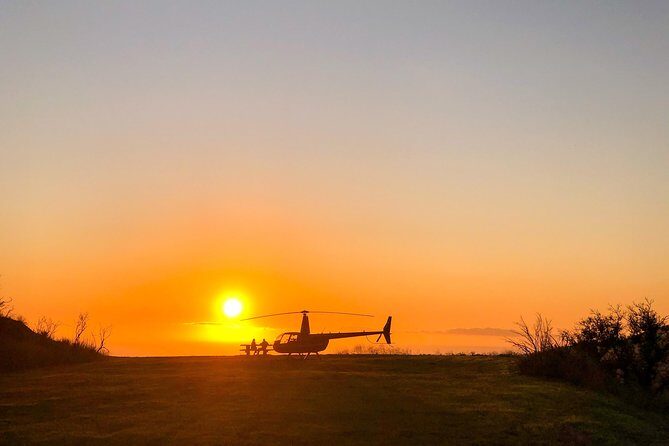 LA Helicopter Tour with Malibu Landing - Who Should Consider This Tour?