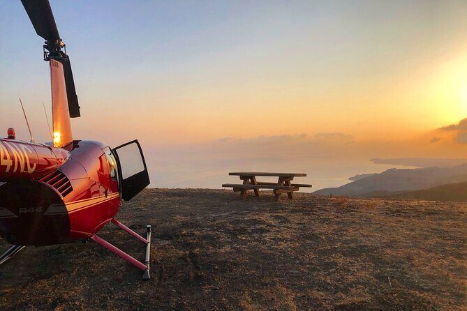 LA Helicopter Tour with Malibu Landing - The Sum Up: Is It Worth It?