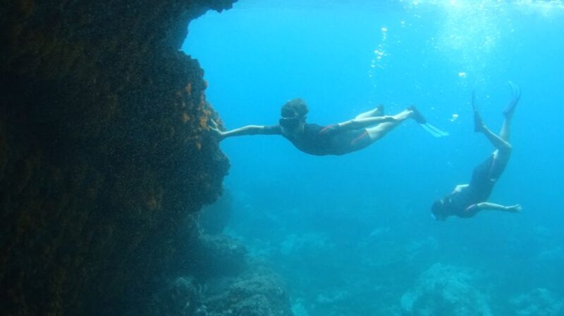 La Herradura: Cerro Gordo Natural Park Kayak & Snorkel Tour - Practical Tips for Travelers