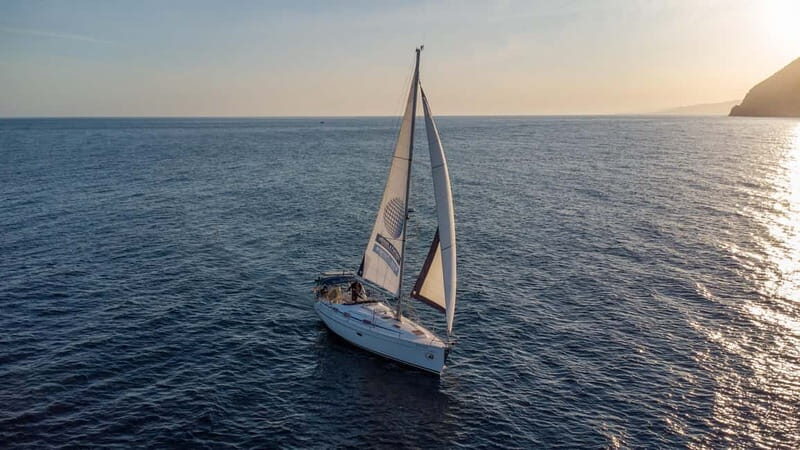 La Herradura-Maro-Nerja: Sailing at Sunset - Authentic Experiences from Reviews