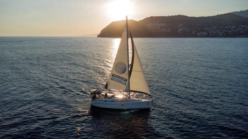 La Herradura-Maro-Nerja: Sailing at Sunset - Practical Tips for Travelers