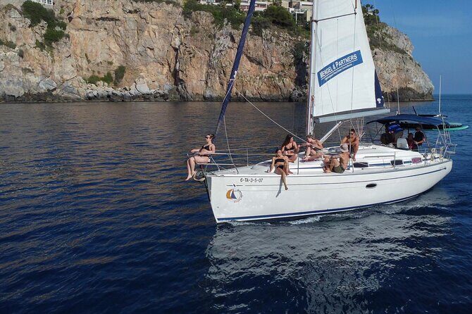 La Herradura: Sailboat with a view of Dolphins-Private - Authentic Experiences from Other Travelers