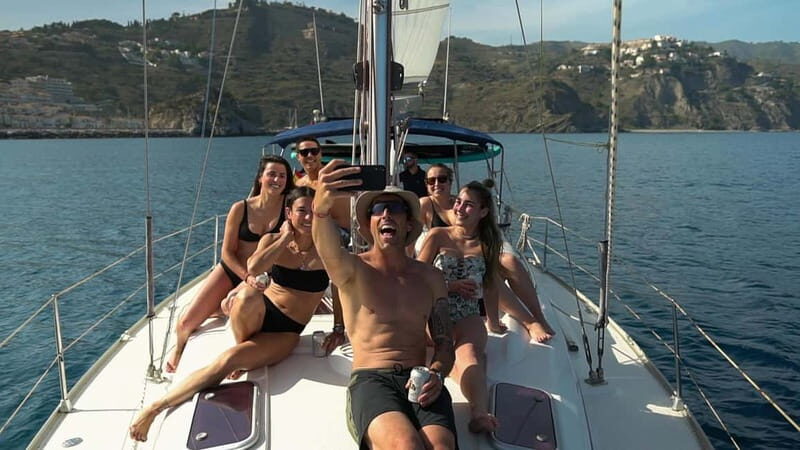 La Herradura: Sailing with a view of dolphins - Exploring La Herradura: What Makes This Tour Special