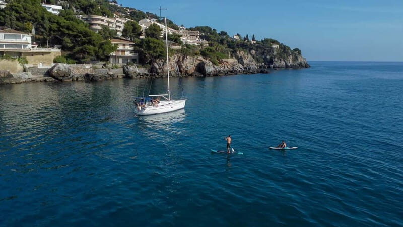 La Herradura: Sailing with a view of dolphins - Navigating the Schedule and Booking