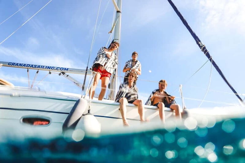 La Herradura: Sailing with a view of dolphins - The Sum Up: Who Will Love This Tour?