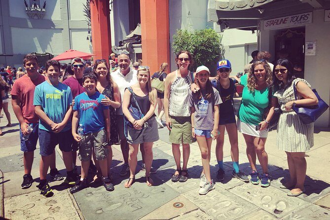 LA: Hollywood, DTLA & Santa Monica Full Day Walking & Metro Tour - FAQs